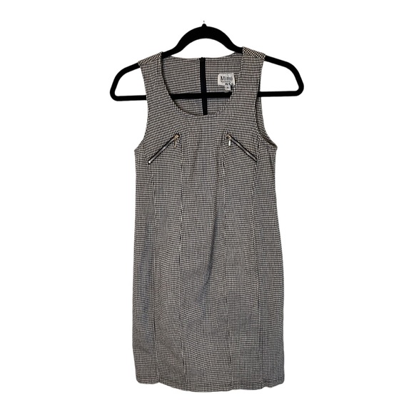 Mimi Maternity | Dresses | Vintage Mimi Maternity Gingham Dress With ...